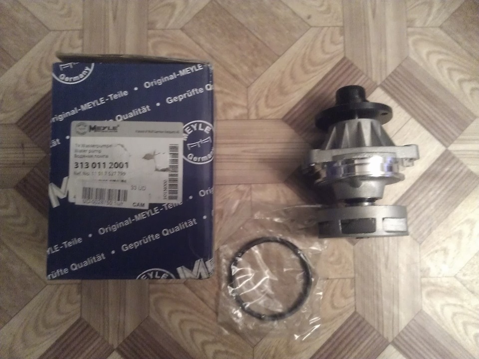 Запчасти 1 — BMW 5 series (E39), 2 л, 1999 года | запчасти | DRIVE2