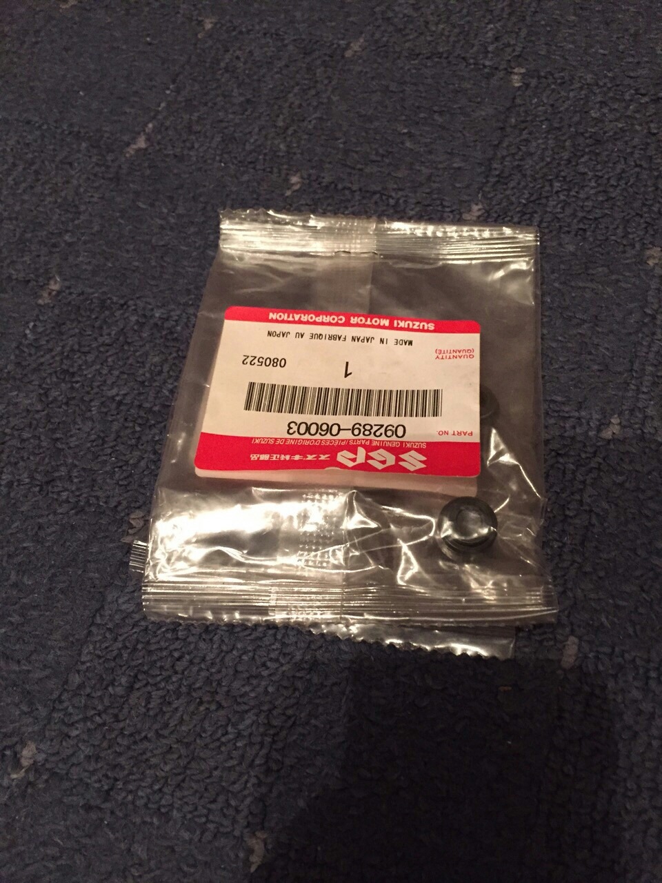 Запись временная, продам сальники клапанов на Гранд витара — Opel ...