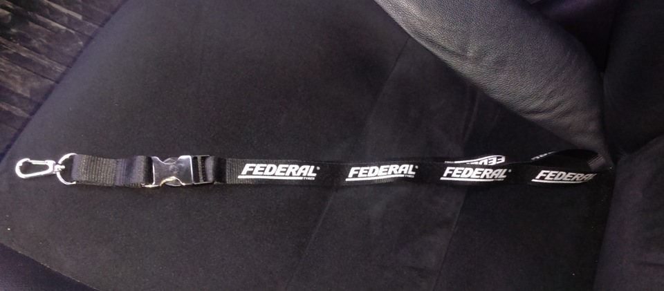 FEDERAL RSR — Chevrolet Lacetti 5D, 1,6 л, 2006 года | шины | DRIVE2