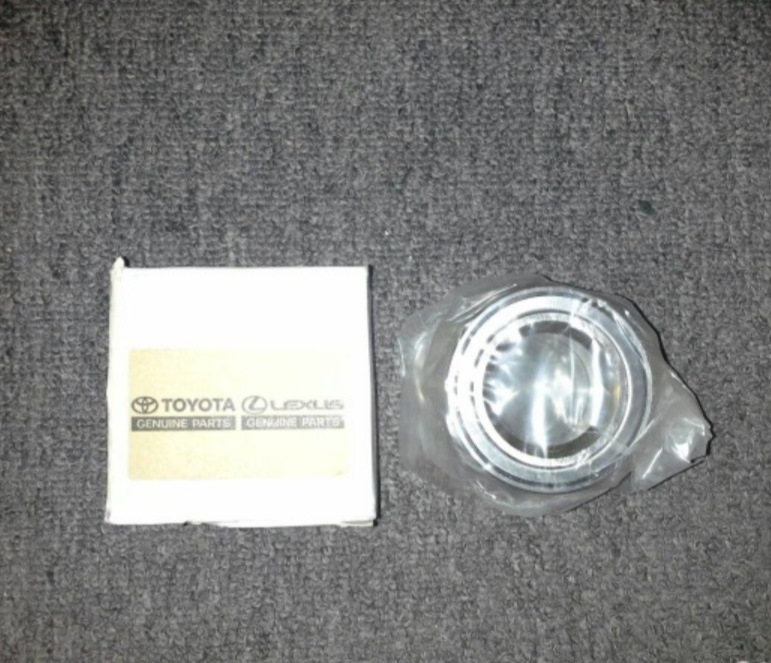 9004363370 Комплект подшипника ступицы колеса TOYOTA LEXUS | Запчасти ...