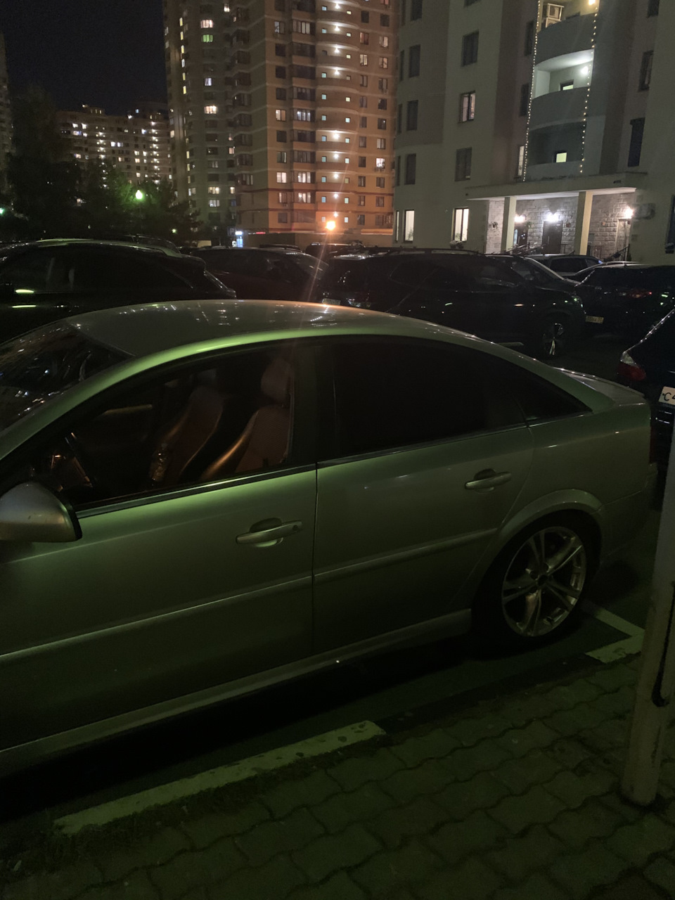 44. Замена ДМРВ Bosch & воздушных фильтров — Mercedes-Benz E-Class ...