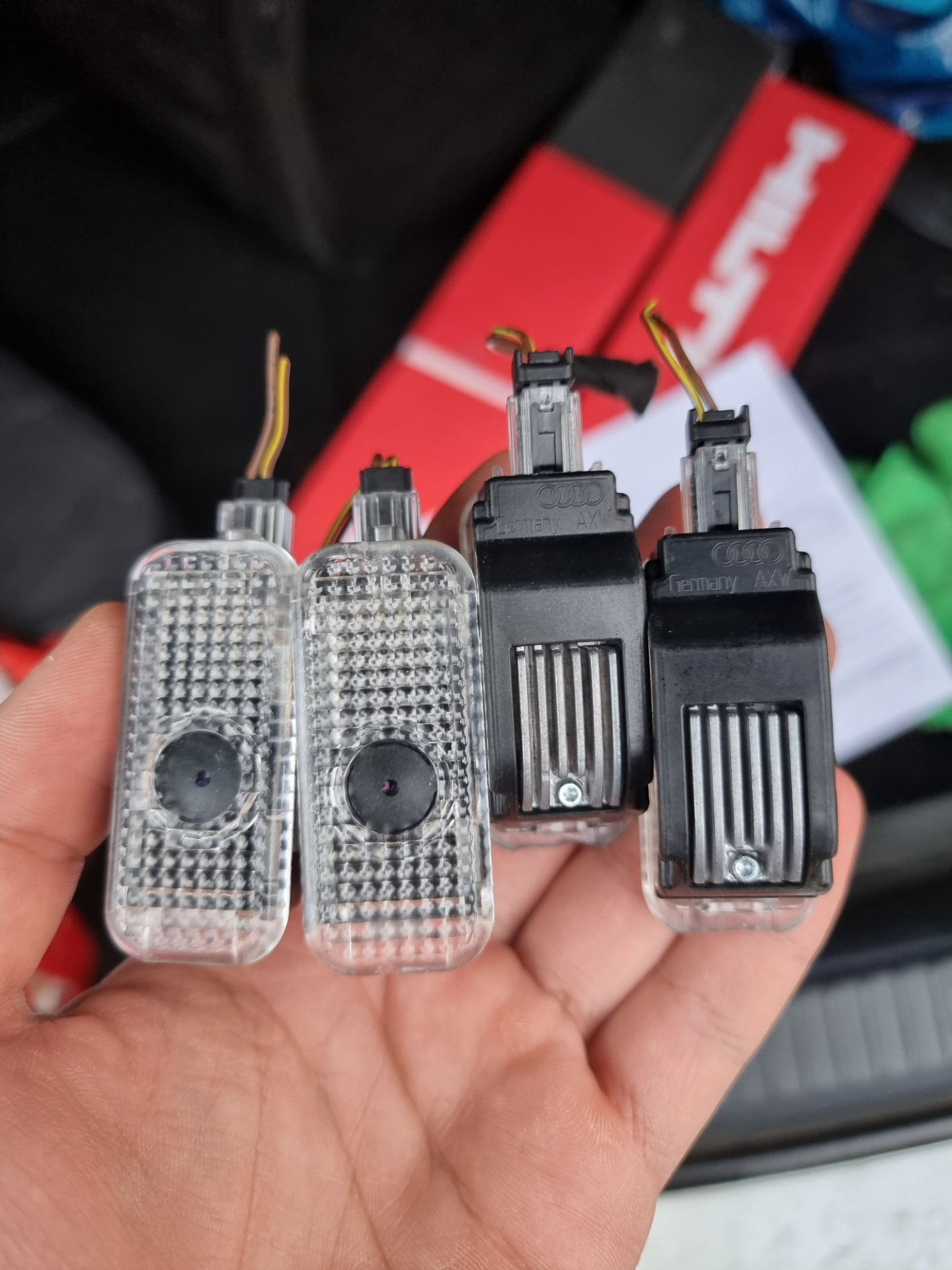 Т.О — Audi A6 (C8), 3 л, 2019 года | плановое ТО | DRIVE2