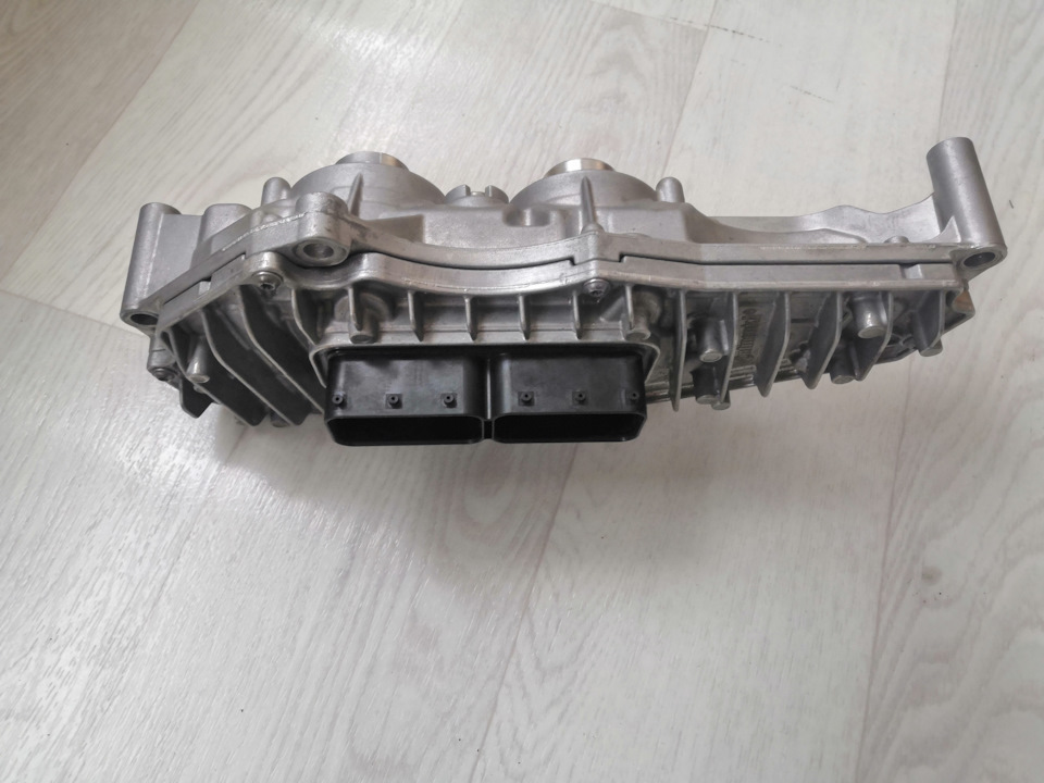 310320749R Эбу акпп 119 RENAULT | Запчасти на DRIVE2
