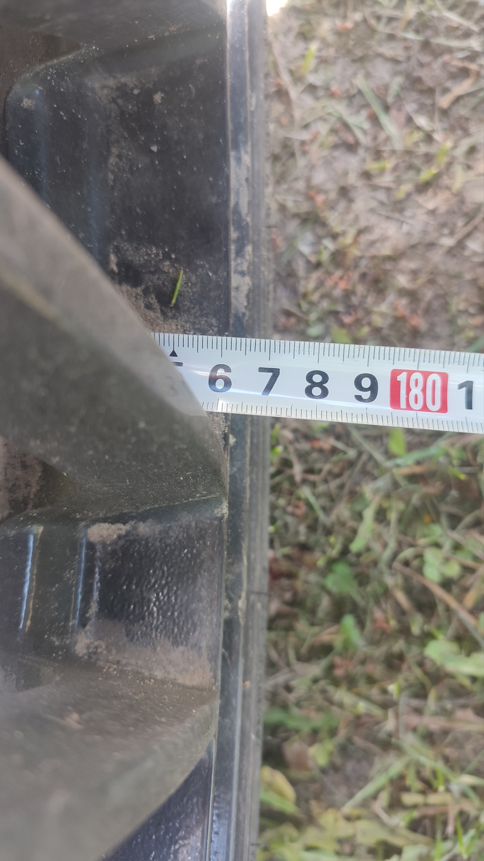 Расширение задней колеи без проставок и задние тормоза 302 мм на focus ...