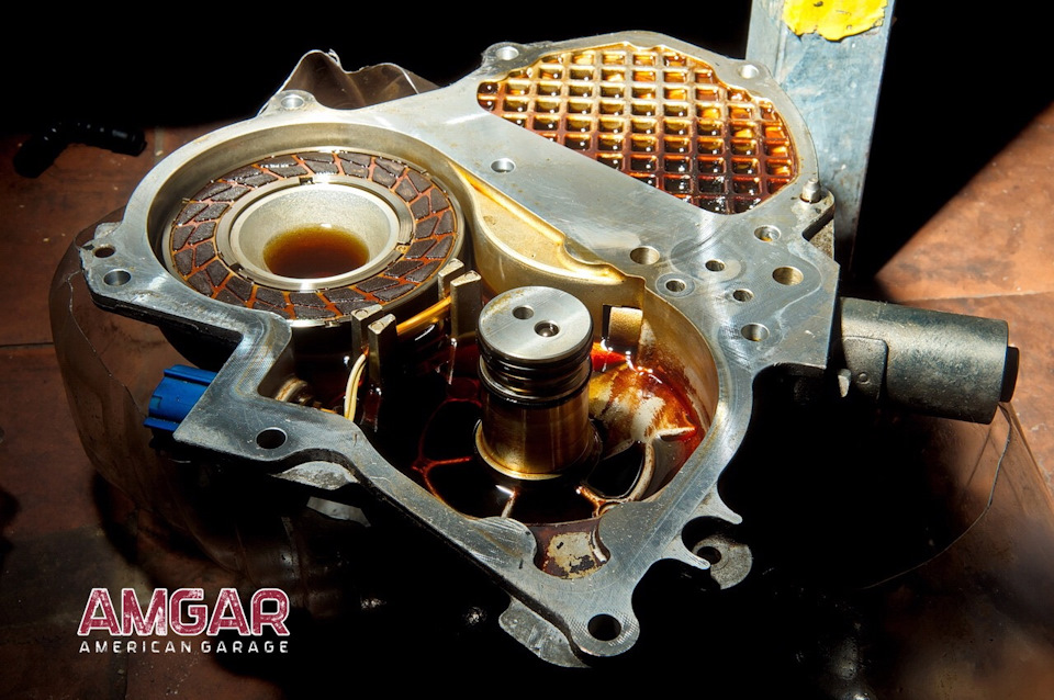 #12 лечим P0014, P0024 — Infiniti G35 Sedan (V36), 3,5 л, 2007 года ...