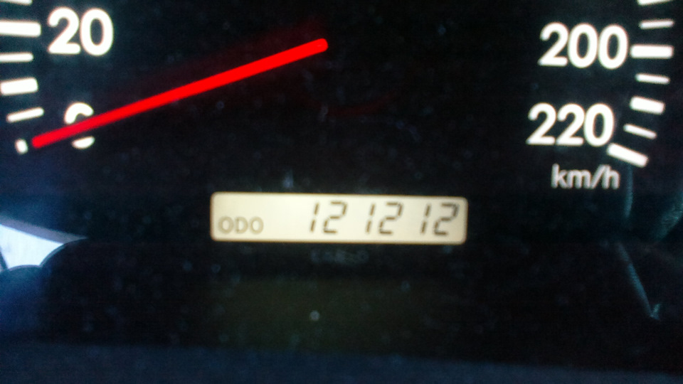 Запись, 11 декабря 2017 — DRIVE2