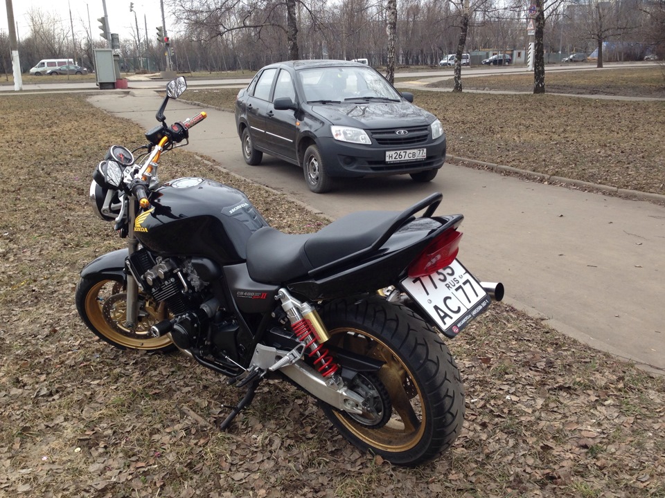 Летняя резина — Lada Гранта (1G), 1,6 л, 2012 года | шины | DRIVE2