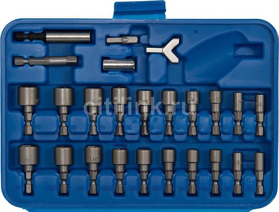 Универсальный набор ЗУБР 26096-H122 — Audi A4 (B5), 1,8 л, 2001 года ...