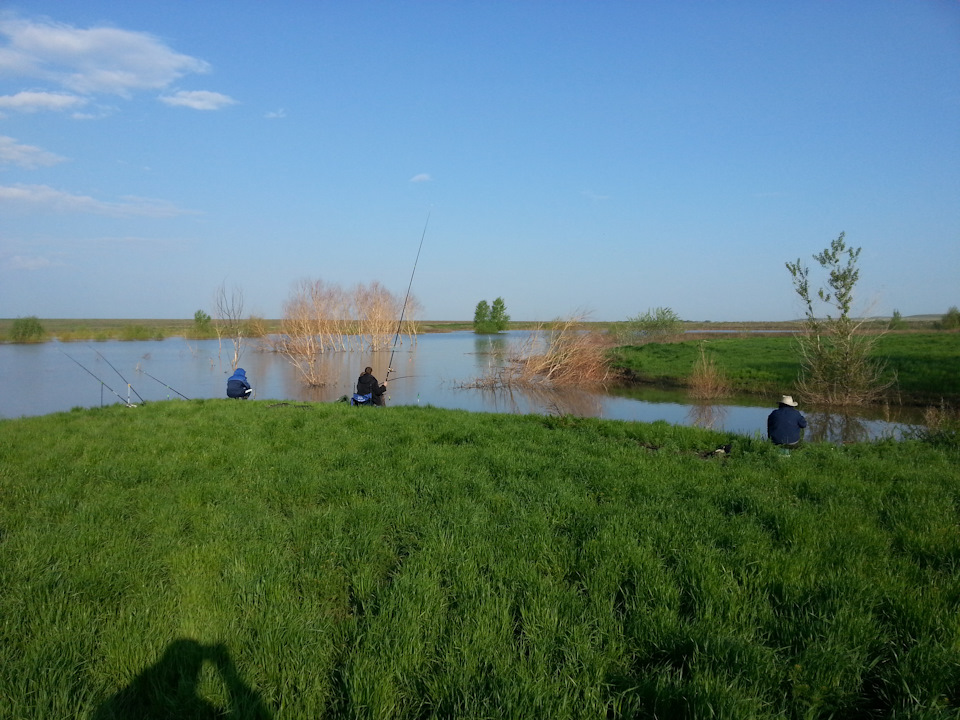 Платник — Derways Aurora, 2,4 л., 2007 года | путешествие | DRIVE2