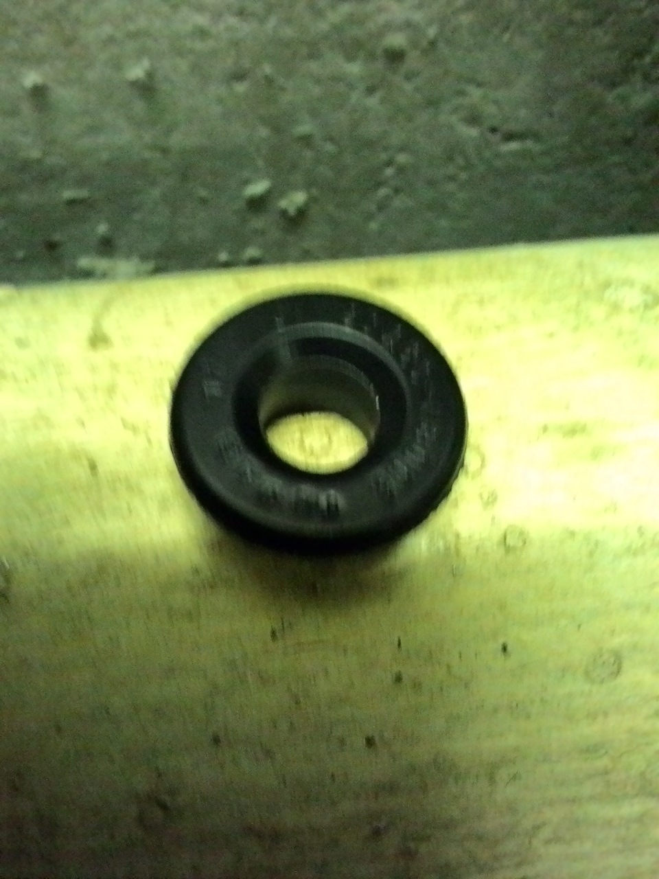 ТО 200000 — Toyota Caldina (210), 2 л, 2001 года | плановое ТО | DRIVE2