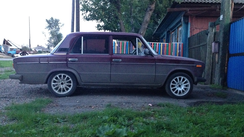 liqui moly — Lada 2106, 1,6 л, 2003 года | расходники | DRIVE2