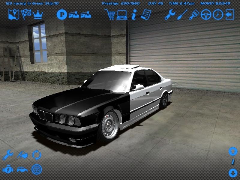 играем в SLRR часть 3 — DRIVE2