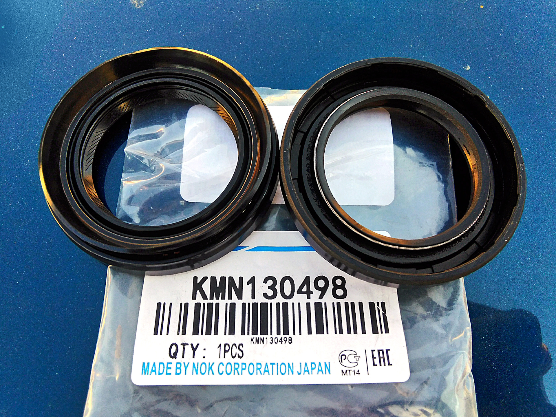 Замена сцепления. Выбор, сопутствующие детали, ощущения — Mitsubishi ...