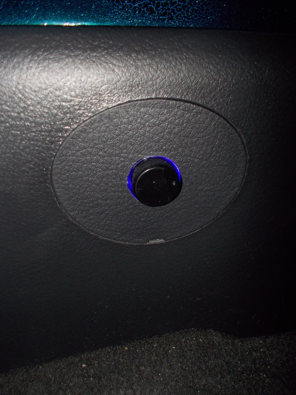 регулировка баса. — Chevrolet Aveo Sedan (1G), 1,4 л, 2007 года ...