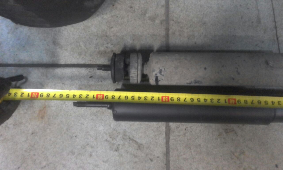 offroad.stage 1. и подвеска плюсиком — Jeep Grand Cherokee (WJ), 2,7 л ...