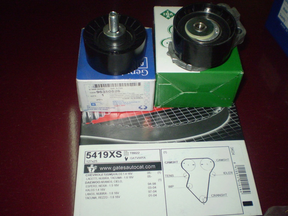 запчасти на мотор — Opel Kadett E, 1,8 л, 1986 года | запчасти | DRIVE2