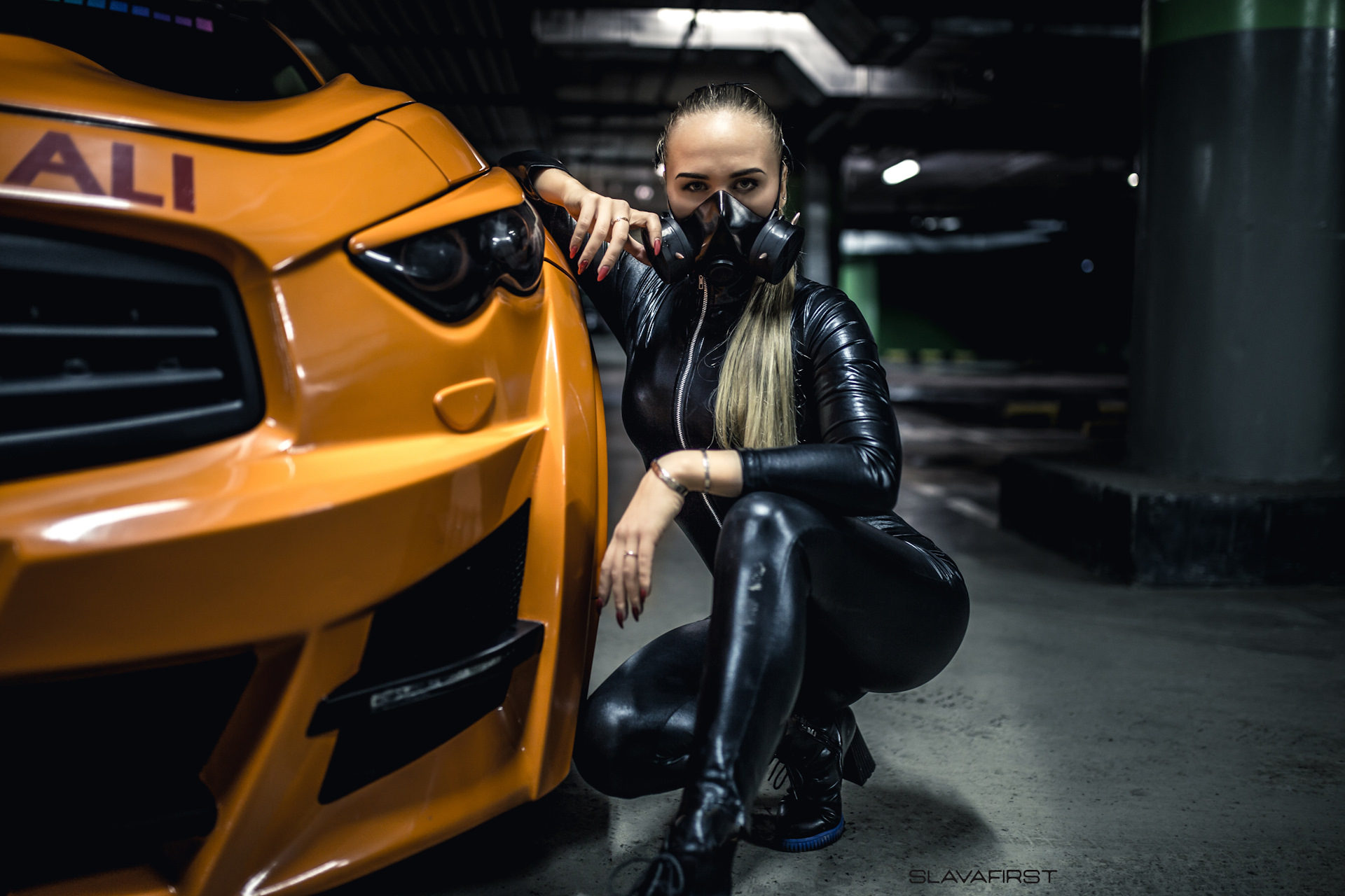Instagram: Baikal_auto_lady (Orange radiation^^)(группа) — Сообщество ...
