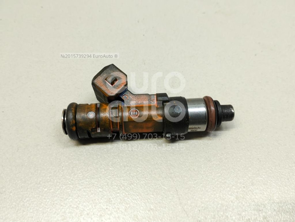 1429840 Форсунка топливной системы / Zetec-S 98~ Ford | Запчасти на DRIVE2