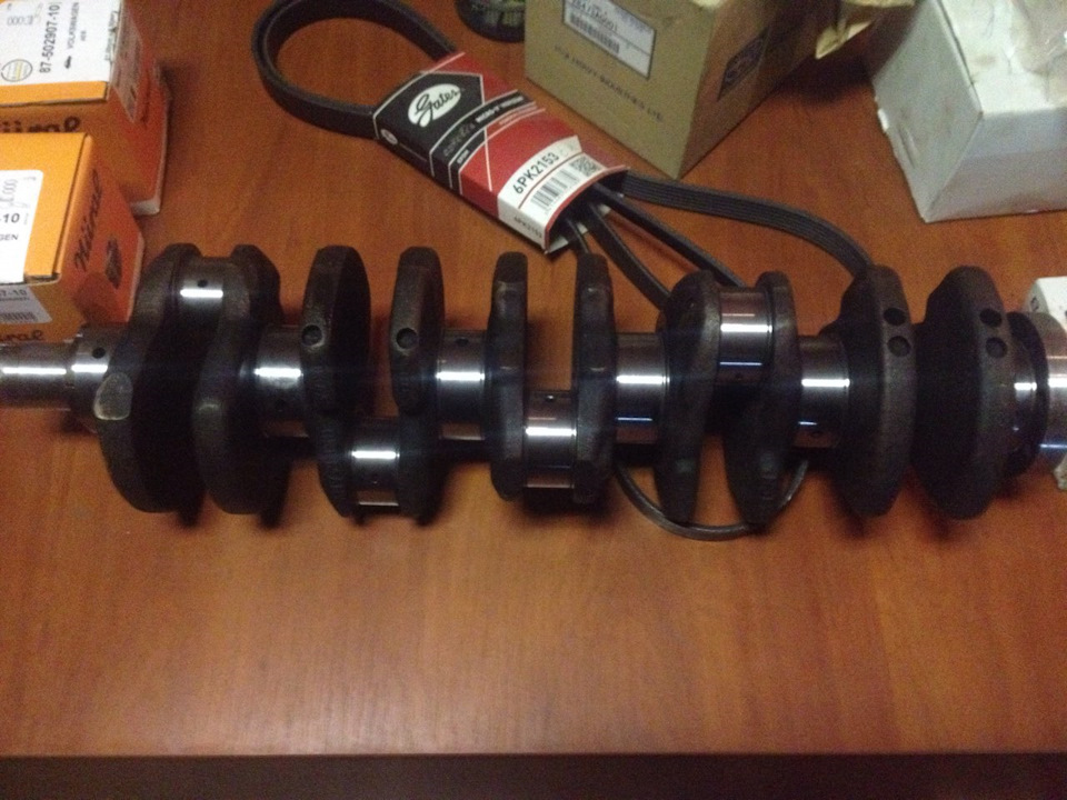 6PK2153 Ремень GATES | Запчасти на DRIVE2