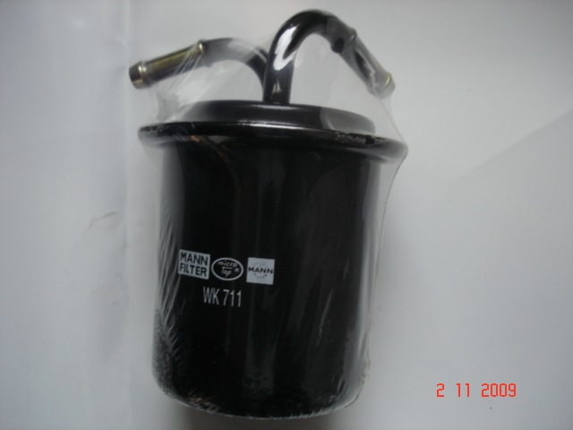 Проточка дисков и замена топливного фильтра — Subaru Impreza (GD/GG), 1 ...