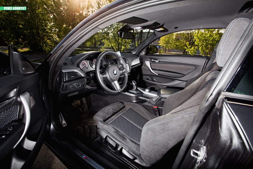 Съемки для журнала TopGear — DRIVE2