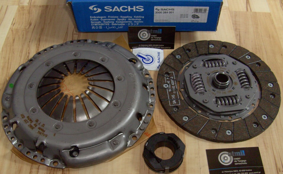 Установка одномасового маховика. — Сообщество «Volkswagen Club» на DRIVE2