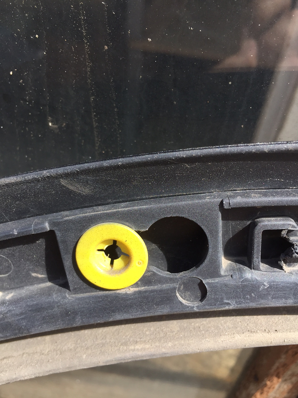 Лох это судьба — Наташа, музыку! Завершение! — Volvo C30, 2,4 л, 2008 ...