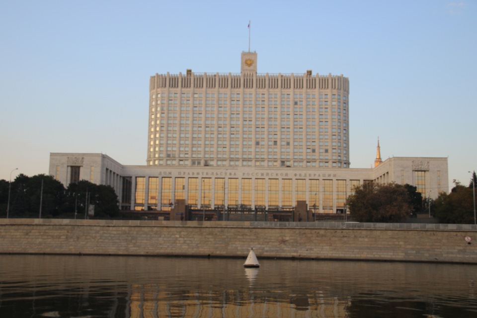 Москва без пробок — DRIVE2