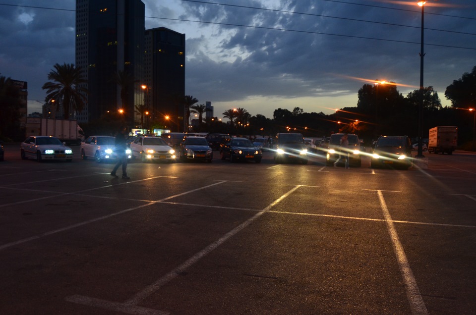 22/02/2013 Part 4. The Last one)) — FIAT Punto I, 1,3 л, 1998 года | встреча | DRIVE2