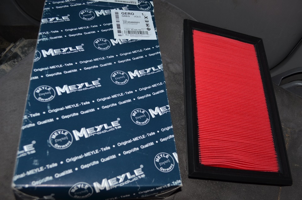 ремонт ходовой — Subaru Forester (SF), 2 л, 2000 года | своими руками ...