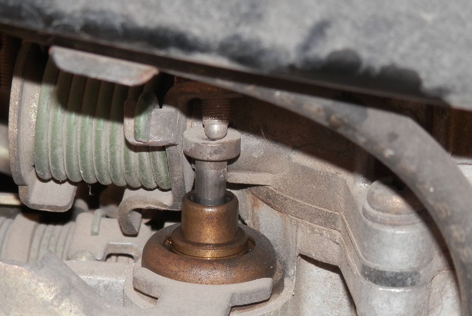 Моновпрыск CA18i — Nissan Laurel (C33), 1,8 л, 1989 года | своими ...