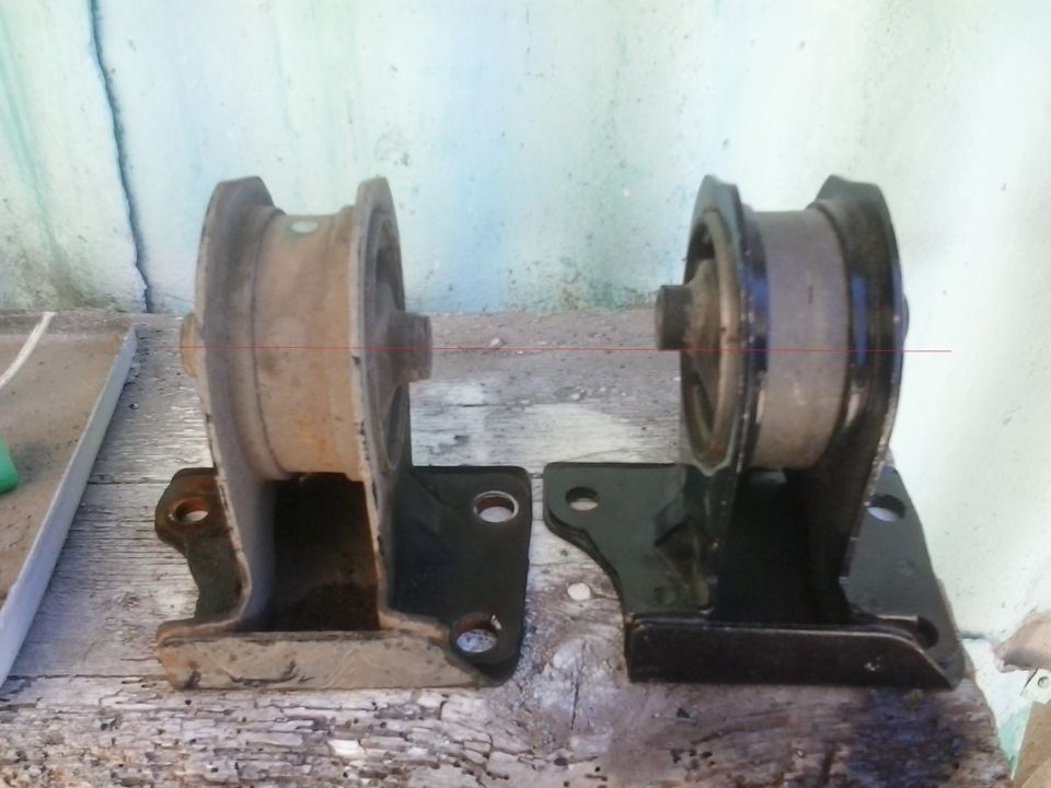 Не заводится, заглохла на ходу. Те же грабли (Решено) — Mitsubishi ...