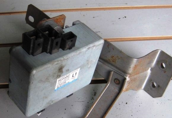 8633A002 Блок управления электроусилителем Lancer Mitsubishi | Запчасти ...