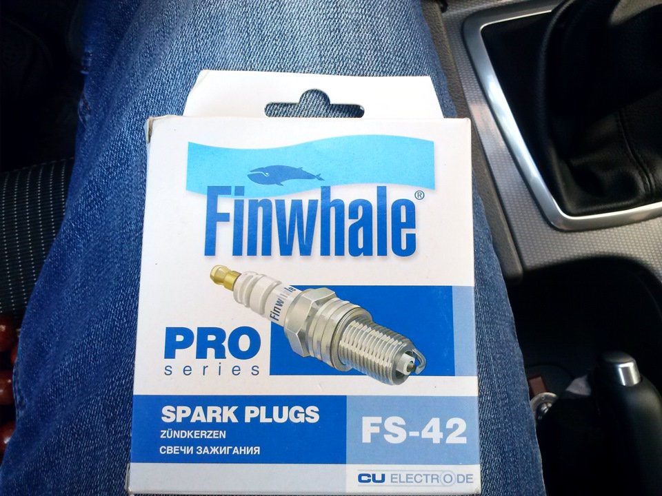 свечи … — Ford Focus Sedan II, 1,8 л, 2010 года | своими руками | DRIVE2