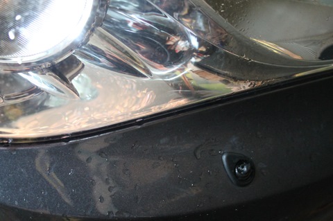 985102B700 НАСОС СТЕКЛООМЫВАТЕЛЯ С БАЧКОМ KIA HYUNDAI | Запчасти на DRIVE2