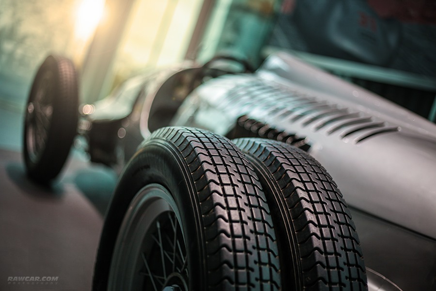 Репатриированные / Auto Union — DRIVE2