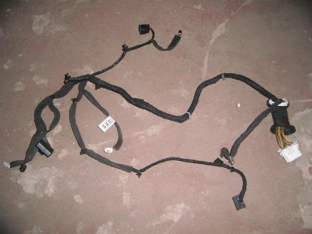 Остатки запчастей в продажу — Chevrolet Captiva (1G), 2,4 л, 2009 года ...