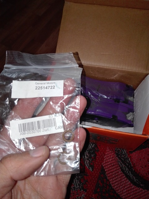 22514722 КОЛЬЦО ТРУБКИ ТОПЛИВНОЙ NE GM | Запчасти на DRIVE2