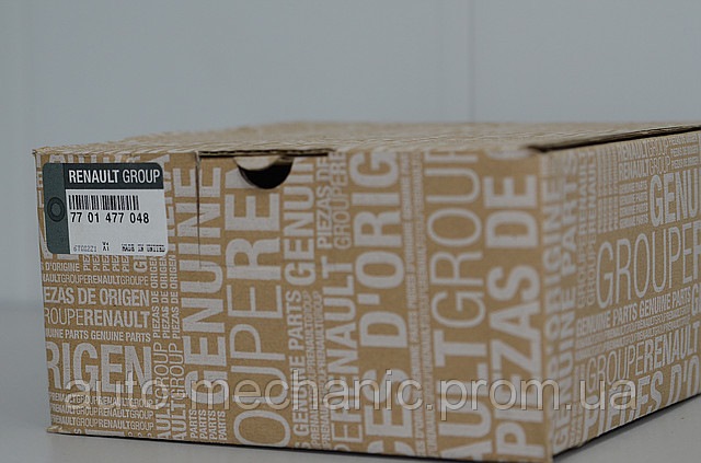 Прошу обьяснений — Nissan Primastar, 1,9 л, 2004 года | другое | DRIVE2