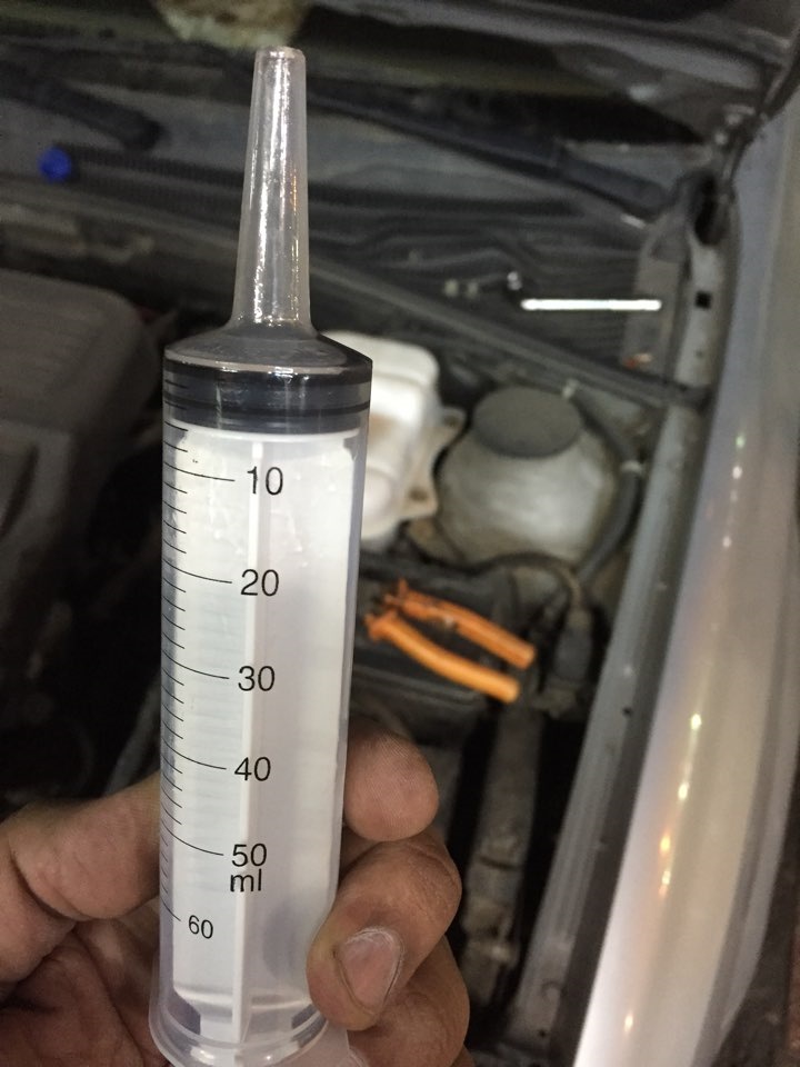 ⚒ // №8 //. Change Power steering Oil — Daewoo Lacetti, 1,8 л, 2006 ...