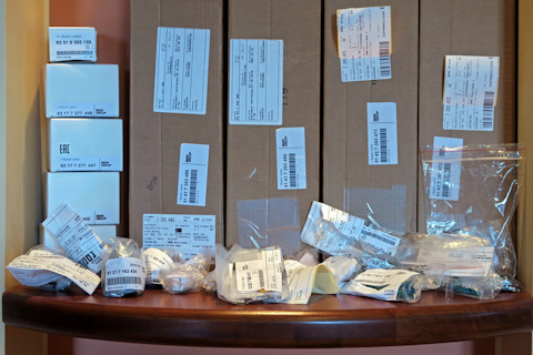 51217162433 Накладка двери загрунтованная Л BMW | Запчасти на DRIVE2