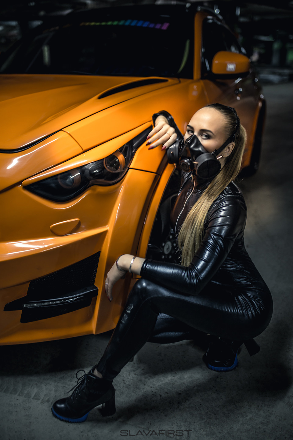 Instagram: Baikal_auto_lady (Orange radiation^^)(группа) — Сообщество ...