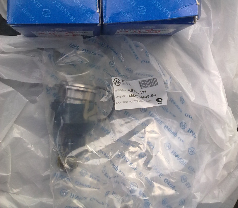 Подвеска сделанна! — Toyota Chaser (100), 2,5 л, 1998 года | визит на ...