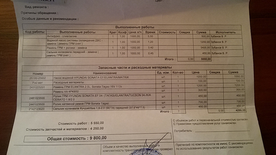 2481023500 Шкив натяжителя ремня грм KIA HYUNDAI | Запчасти на DRIVE2