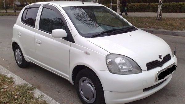 Проблема со смесью на 1sz — Toyota Vitz (10), 1 л, 2001 года | своими ...