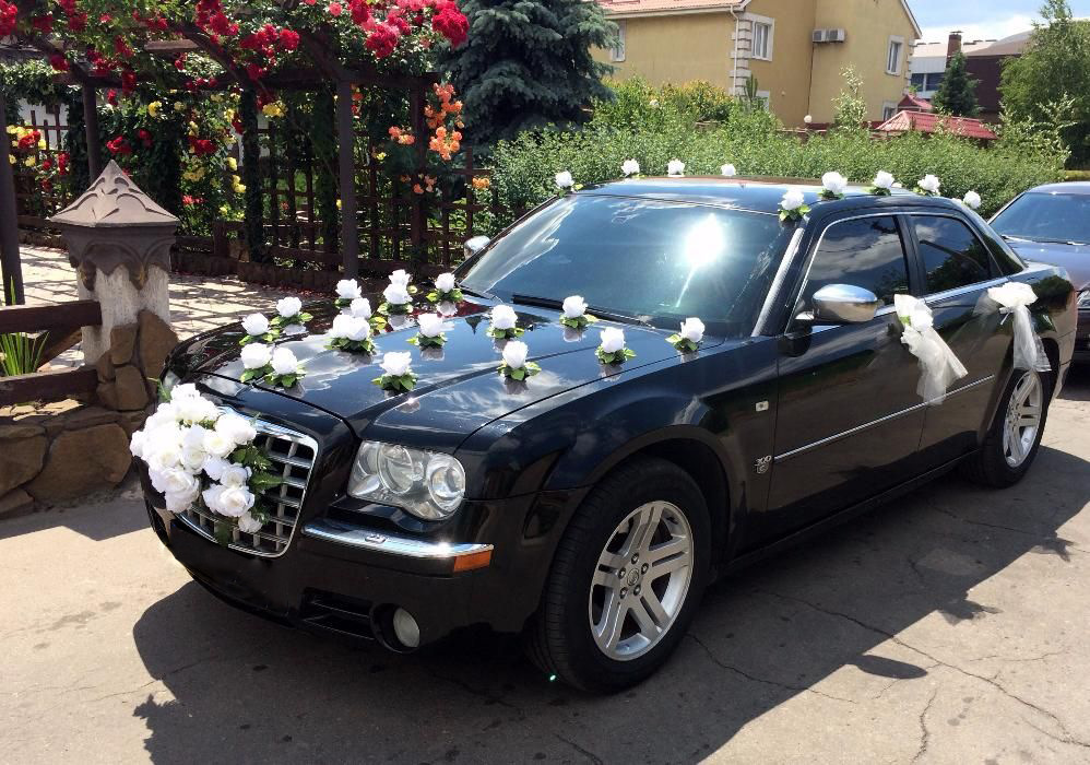 Royal Cars Аренда авто на свадьбу — Drive2