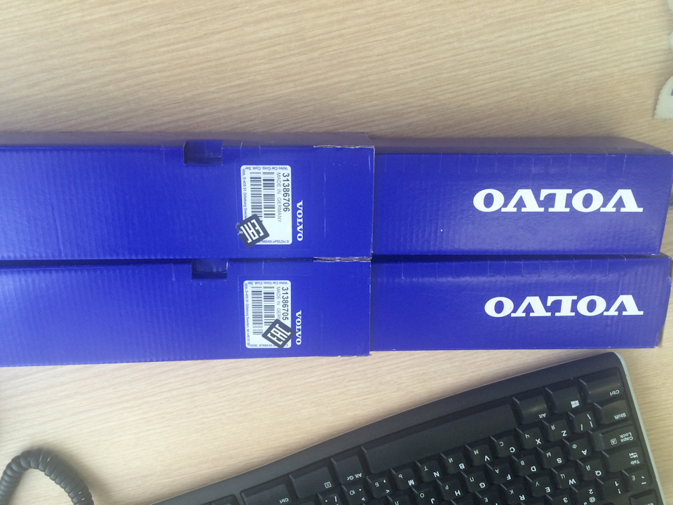 Немного о неприятном или траты на начало 4 года владения авто — Volvo ...