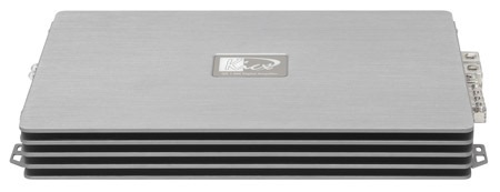 ПРОДАМ Усилитель Kicx QS-1.900 — Lada Granta, 1,6 л, 2012 года | автозвук | DRIVE2