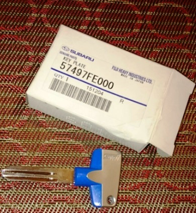 Запись от 7 сентября 21:10 — Subaru Forester (SF), 2 л, 1997 года ...