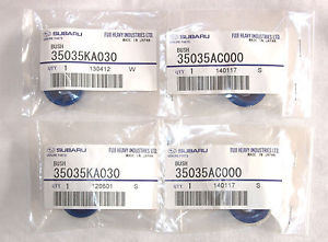 Вискомуфта и бобры — Subaru Impreza (GD/GG), 2 л, 2002 года | просто ...